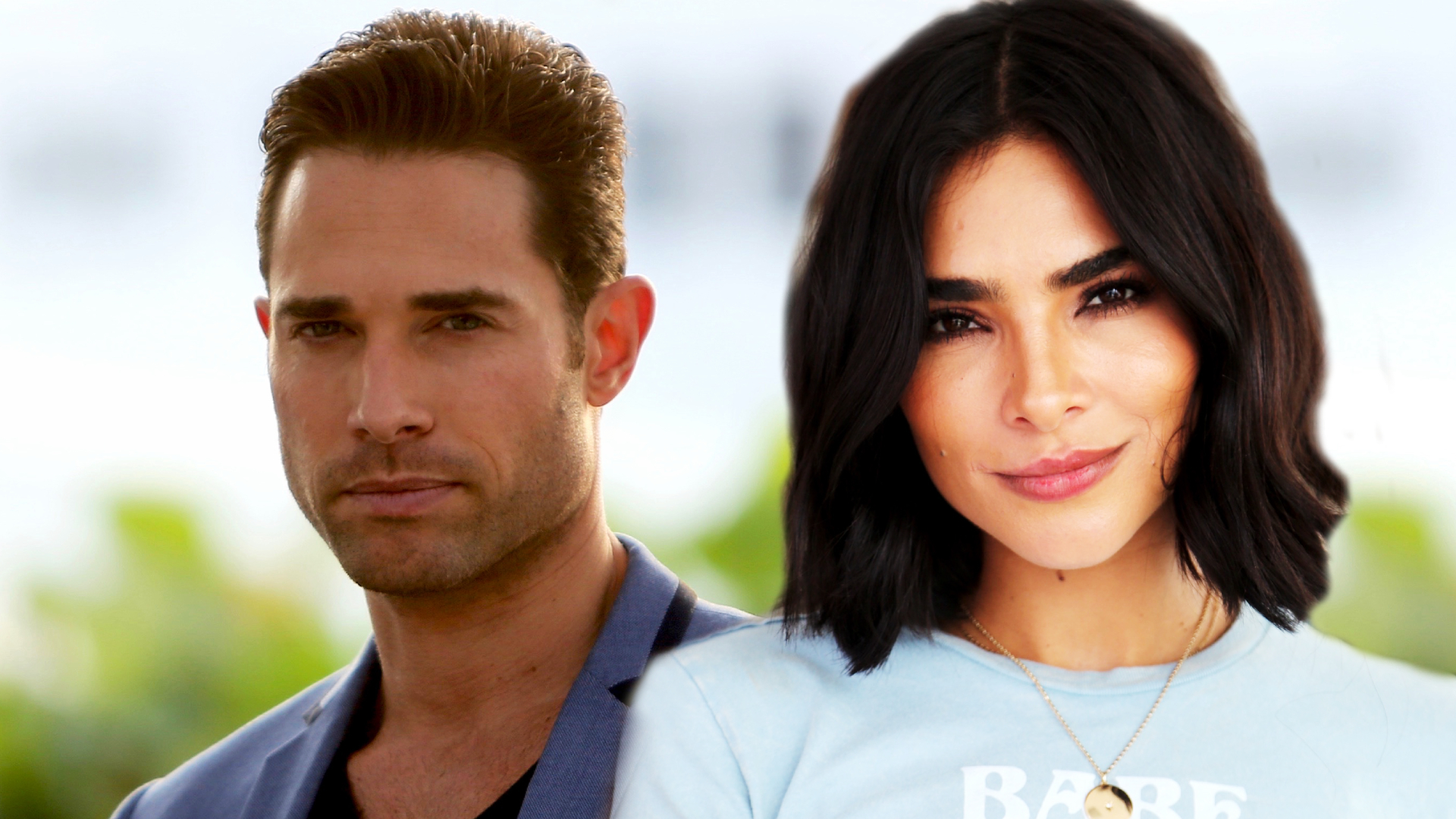 Sebastián Rulli grabó escenas junto a Alejandra Espinoza en El Dragón y ...