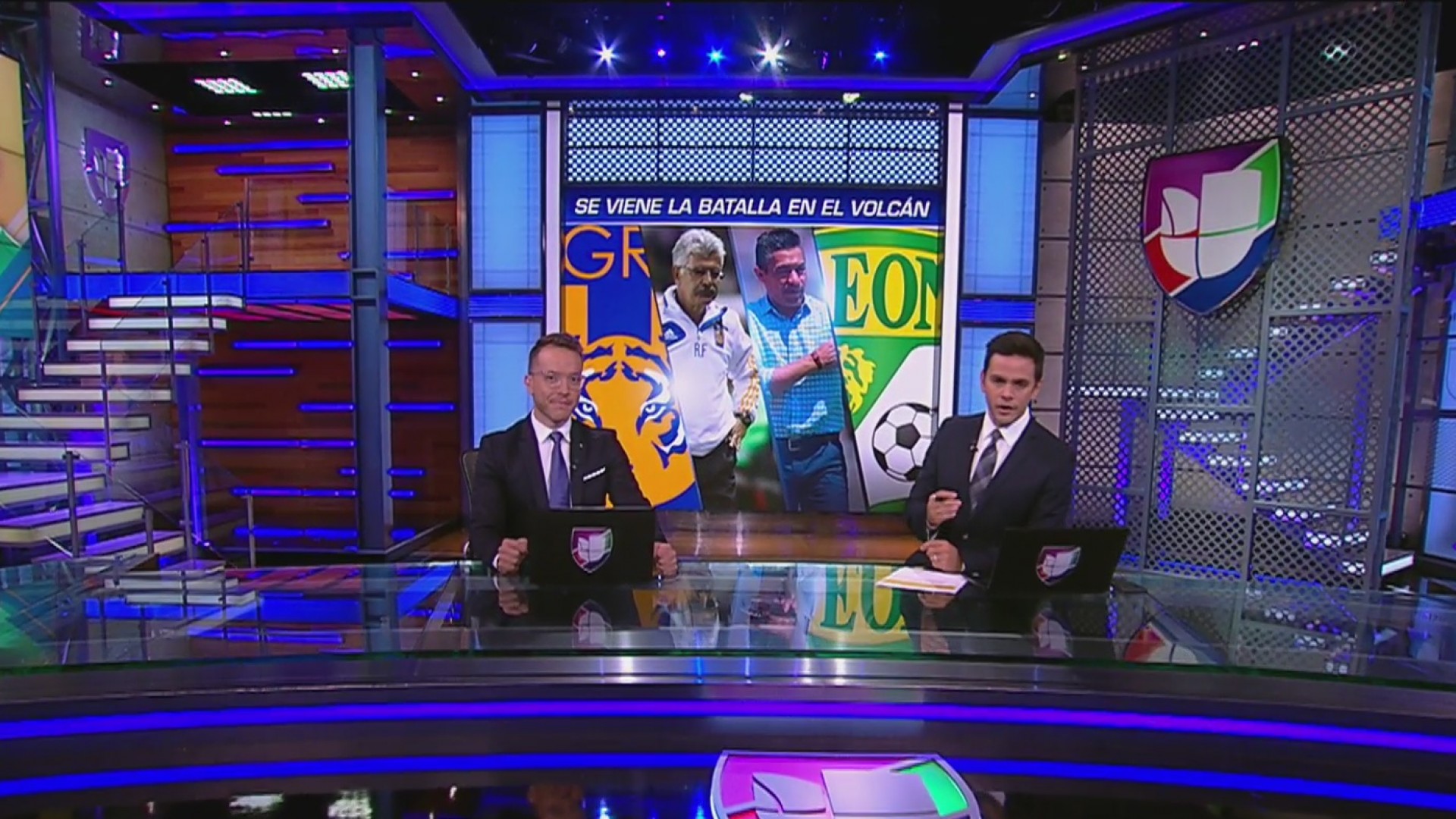 Tony Cherchi dio a conocer sus tres deseos de la Final entre Tigres y ...