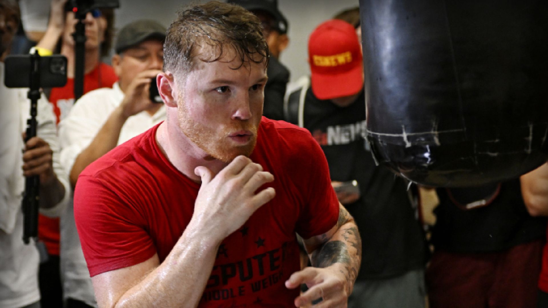 ¿Cuántas peleas ha perdido Canelo Álvarez? | Deportes Boxeo | TUDN ...