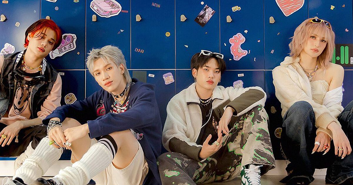 ¡Así fue la visita del grupo tailandés 4MIX a nuestro país! | Shows ...