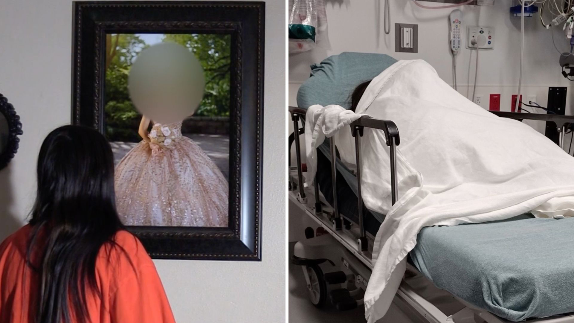 Mamá hispana cuenta cómo sacó a su hija de la dependencia a la ...