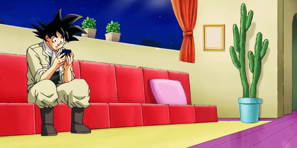 'Dragon Ball' tendrá juego para celulares | Canal 5 Home Noticias | Canal5