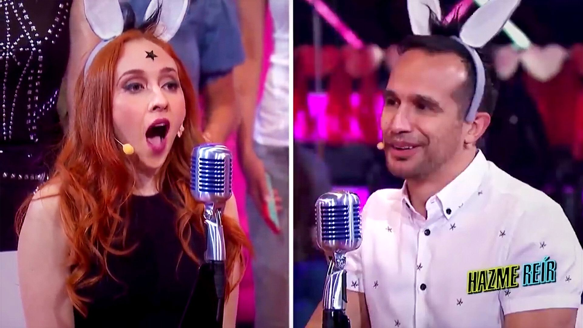 El Guana tiró un chiste de cuando se pierde la regla que nos dejó muertos de risa | Shows Me ...