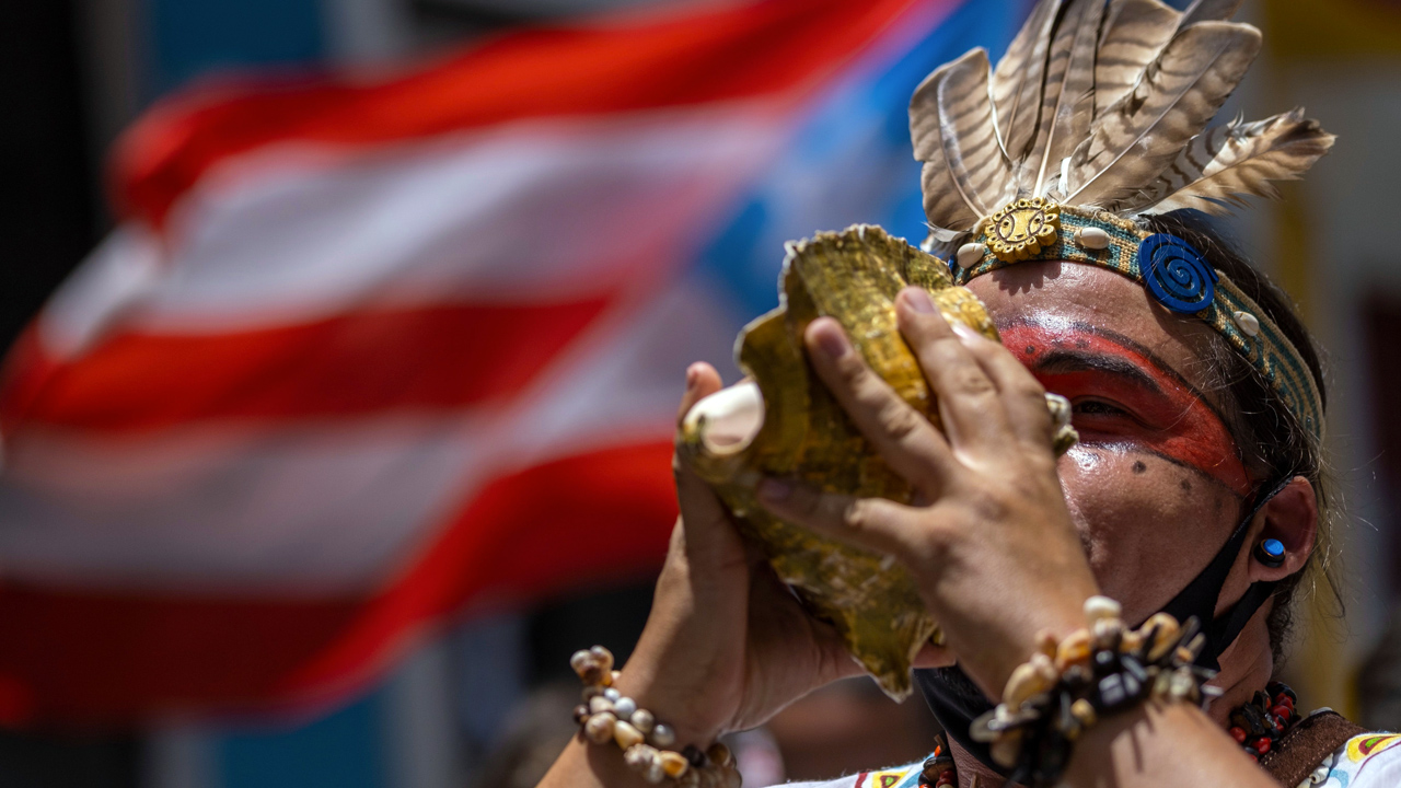 ¿Qué es el Día de la Raza en Puerto Rico? | Video | Univision Puerto ...