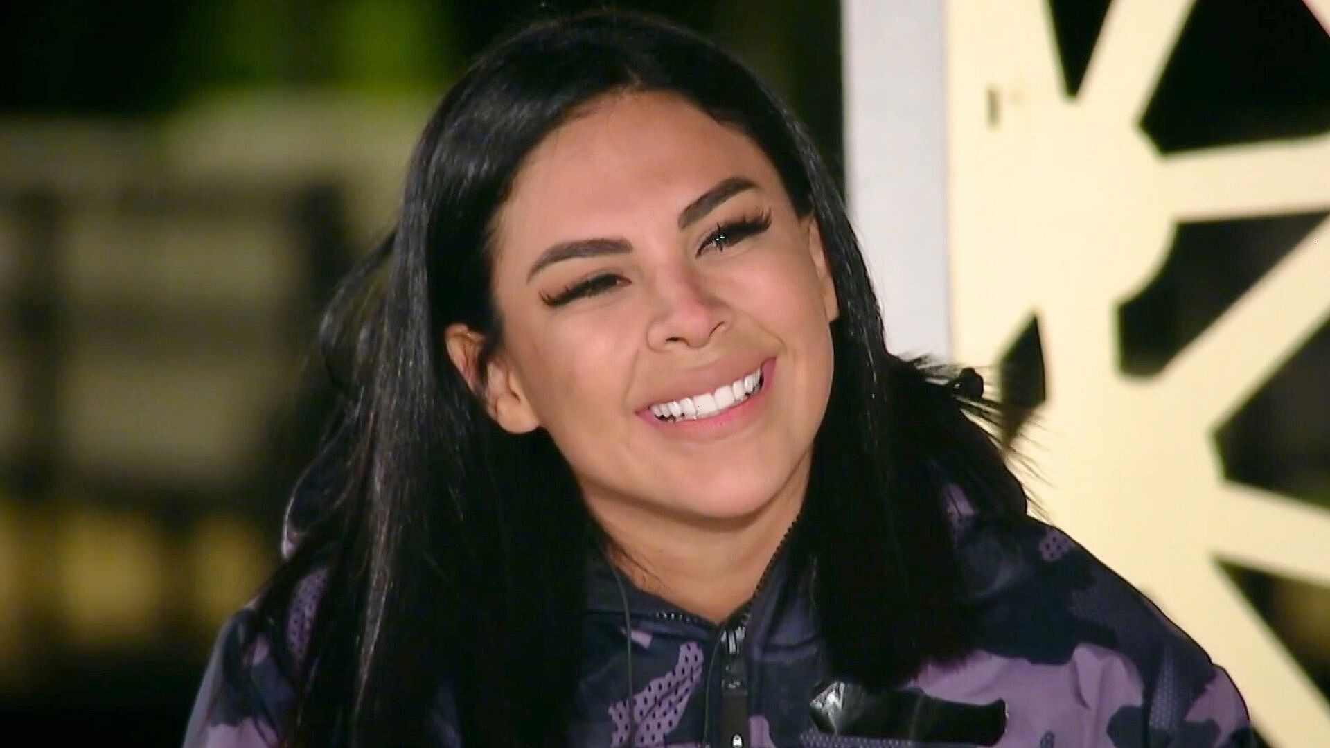 Tefi Valenzuela se convierte en la primera duelista de la Gran Final ...