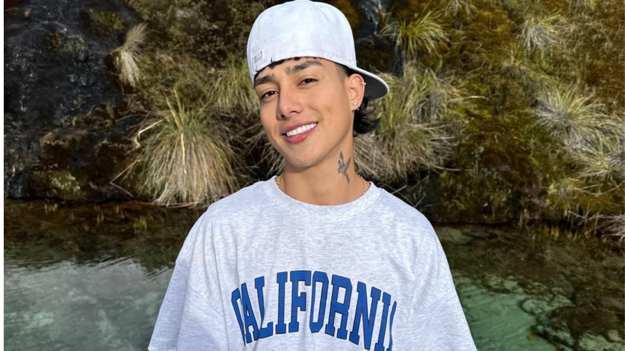 “El Gomez”, Juan José Gómez, Un ícono juvenil que fusiona adrenalina ...