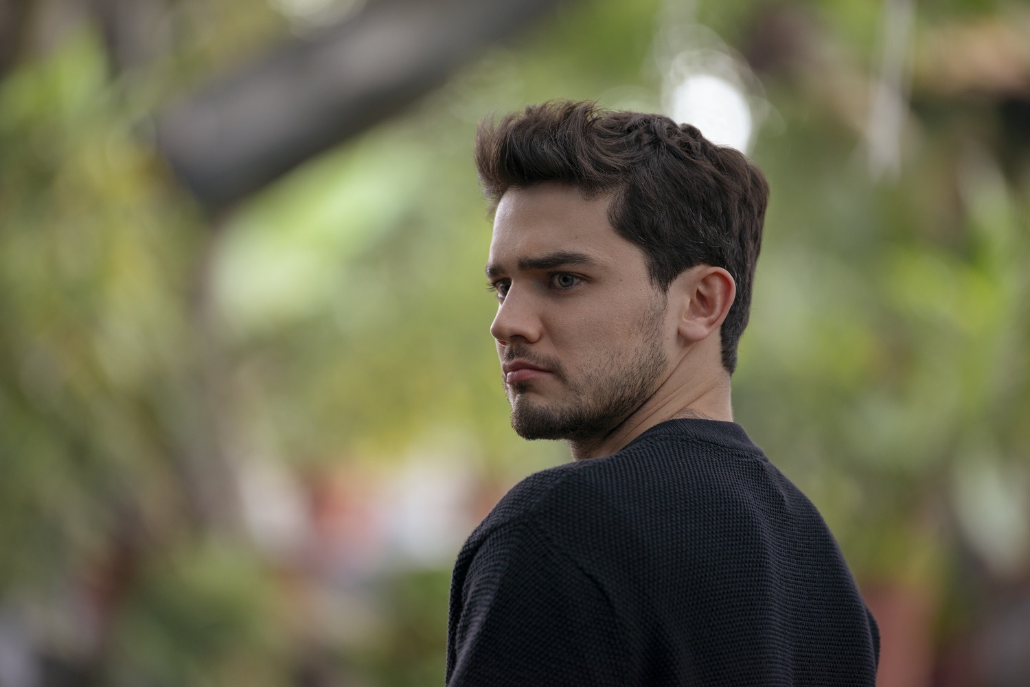 En fotos: Así fue la radical transformación de José Manuel Rincón ...