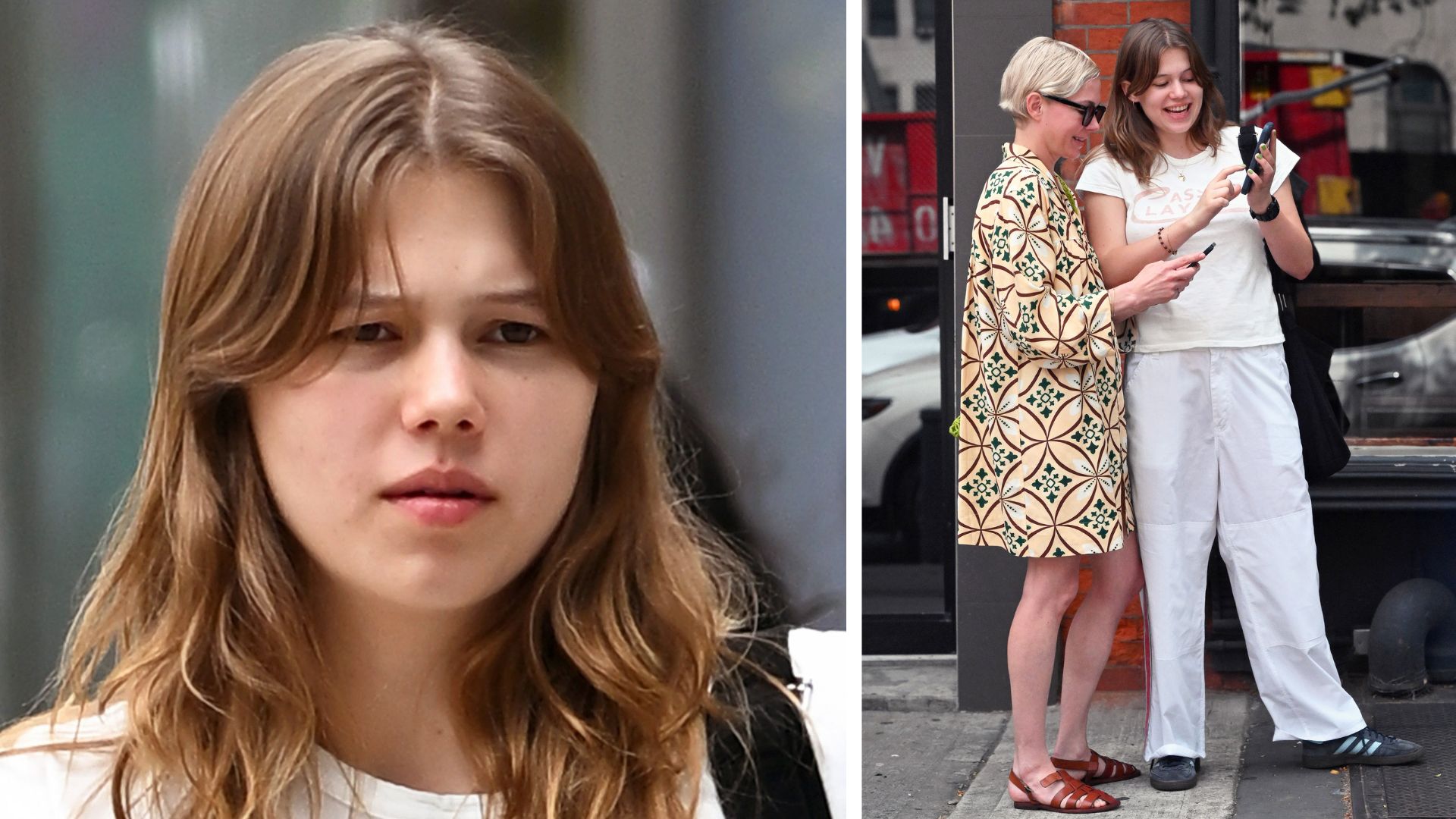 Heath Ledger Y Su Hija Michelle Williams Cómo Se Conocieron Michelle