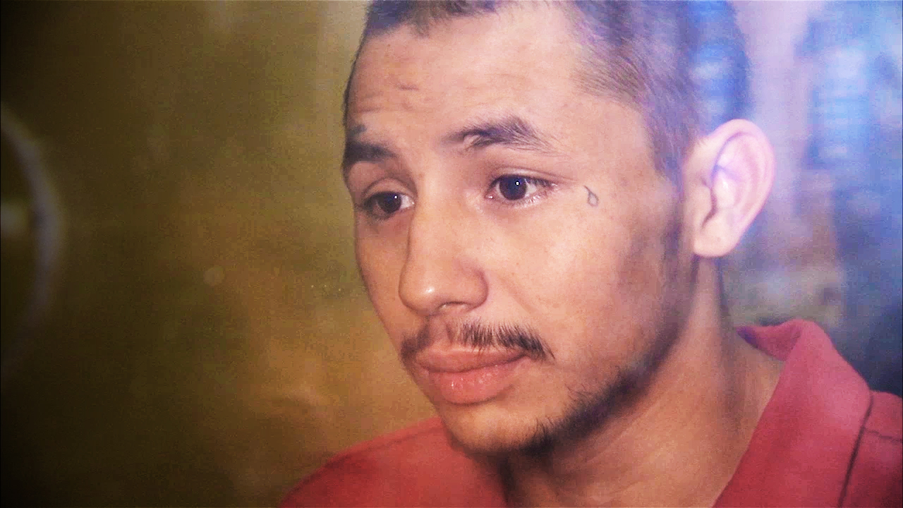 Jonathan Campos: "los padres de Iris Rodríguez deberían estar tras las ...