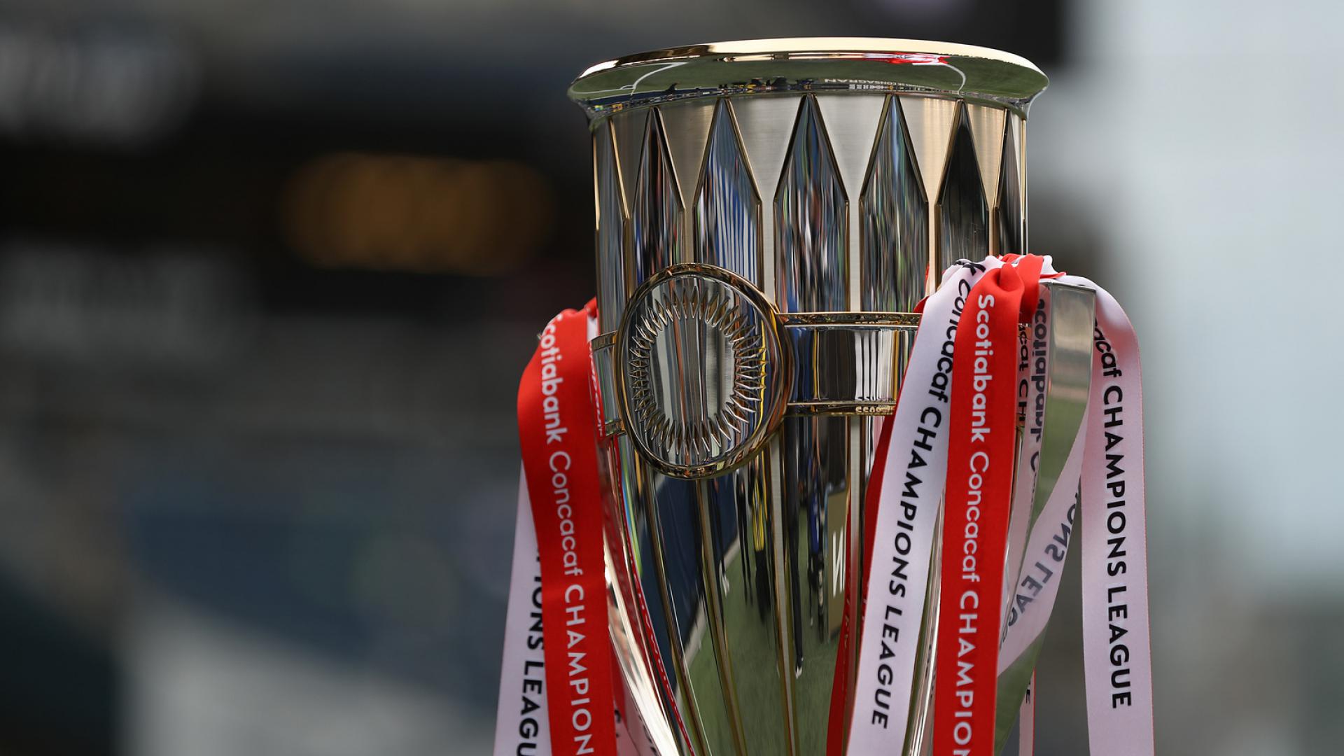 Liga de Campeones Concacaf 2023: Equipos, bombos, sorteo y calendario ...