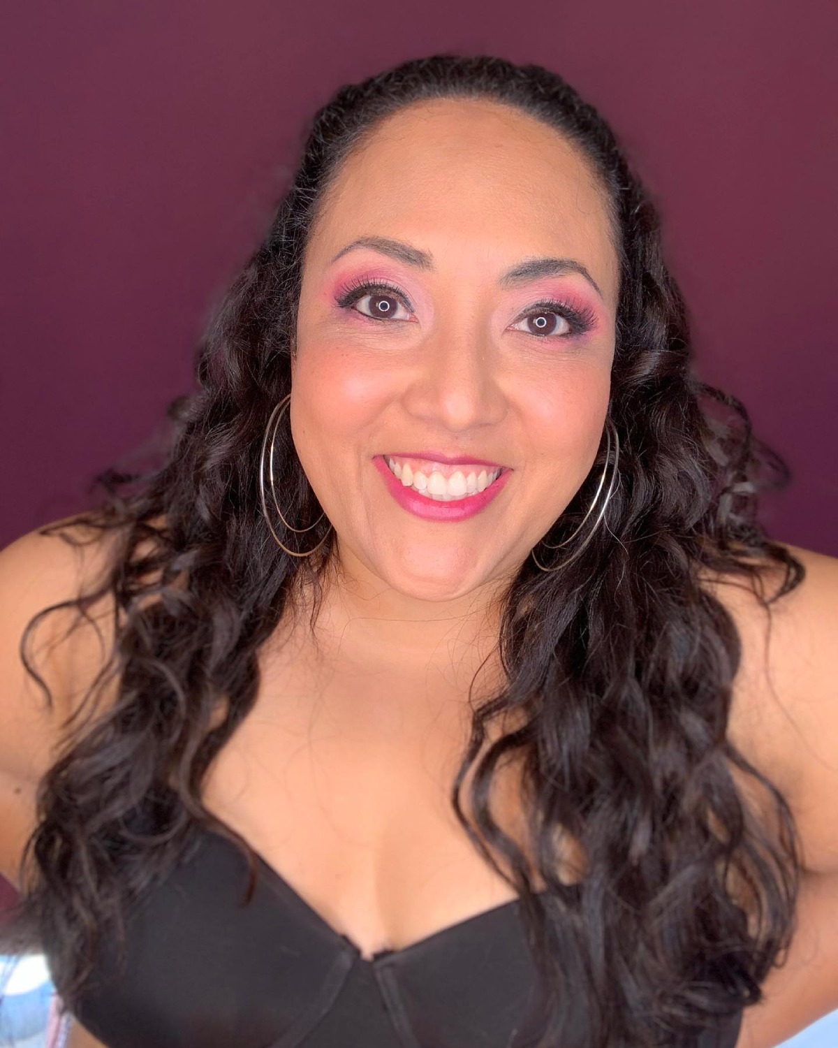 Michelle Rodríguez sorprende con mensaje para el papá de sus hijos ...