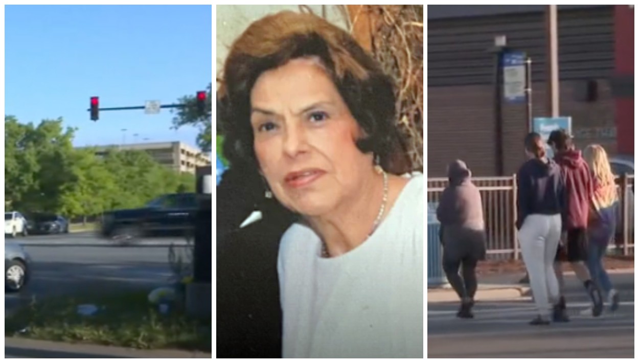 María Ochoa "va con Dios": su familia pide evitar muertes como la de ...