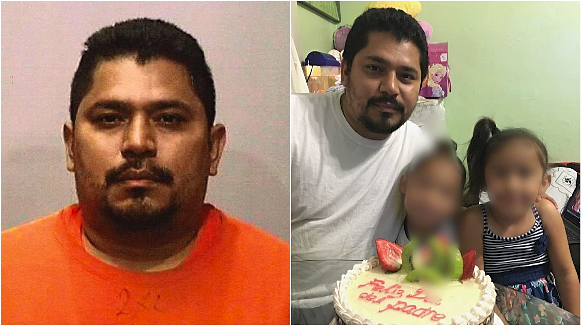 Domingo Rosas Yepez, uno de los más buscados de California, podría ...