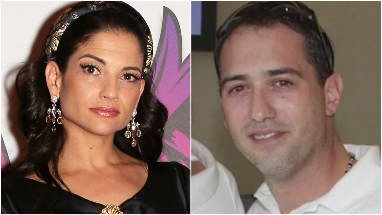 Natalia Jiménez y Daniel Trueba enfrentan complicado divorcio: hay ...