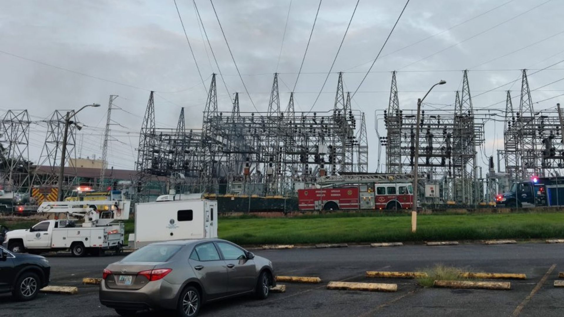 LUMA Energy aún no tiene una posición en torno a lo que causó la ...