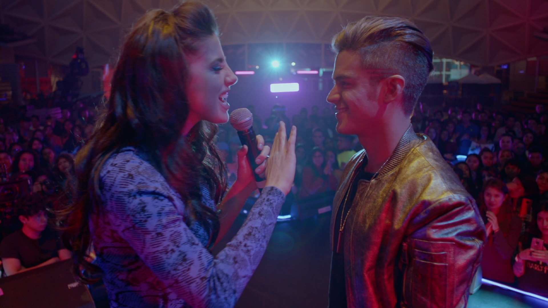 ¡El flow se hará presente! | Shows La reina soy yo | Las Estrellas