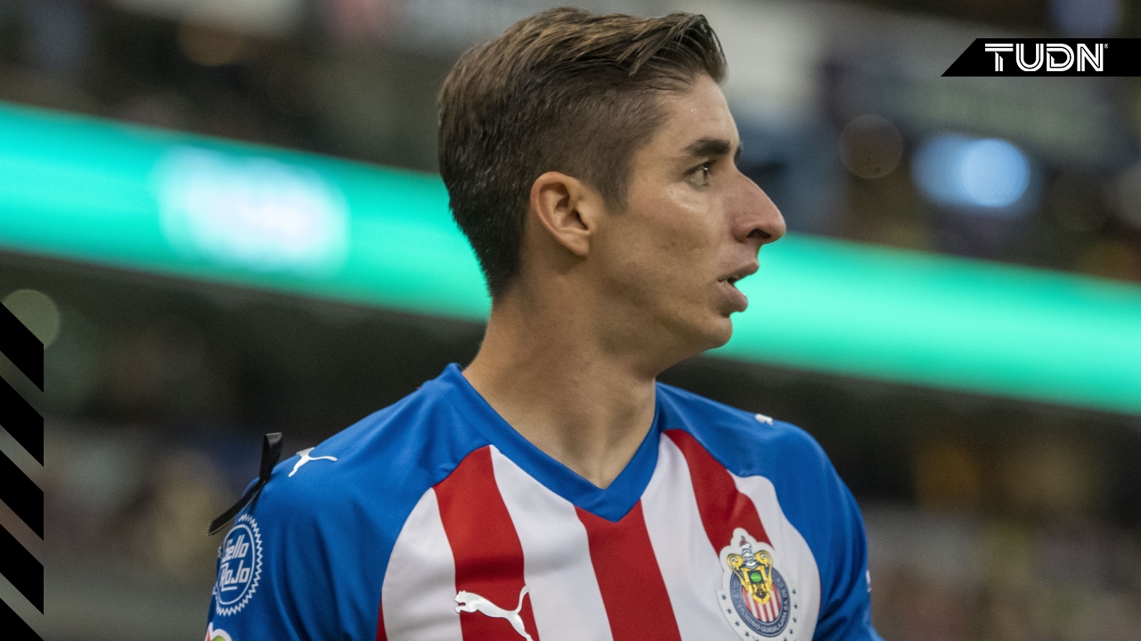 Isaac Brizuela: "Si no le cumplen a Veracruz sería mejor que se pare la ...