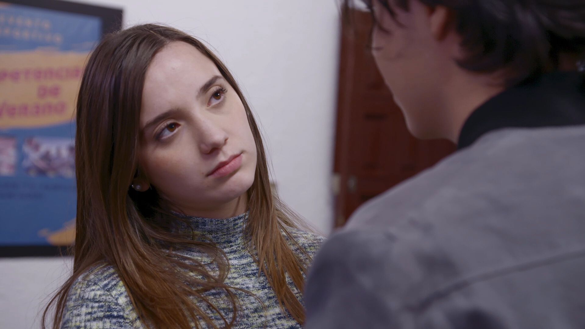 Resumen Capítulo de La Rosa de Guadalupe: Ser tóxica está de moda ...