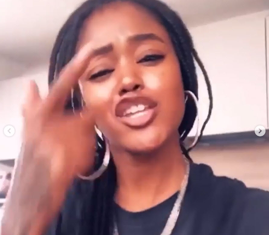 Chynna Rogers's Instagram, Twitter & Facebook on IDCrawl