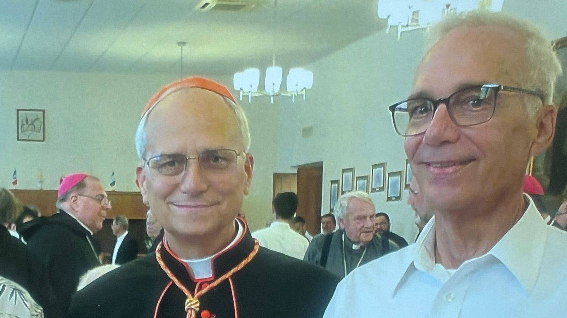 Papa León XIV Robert Prevost: "Creo que veremos una continuación de ...