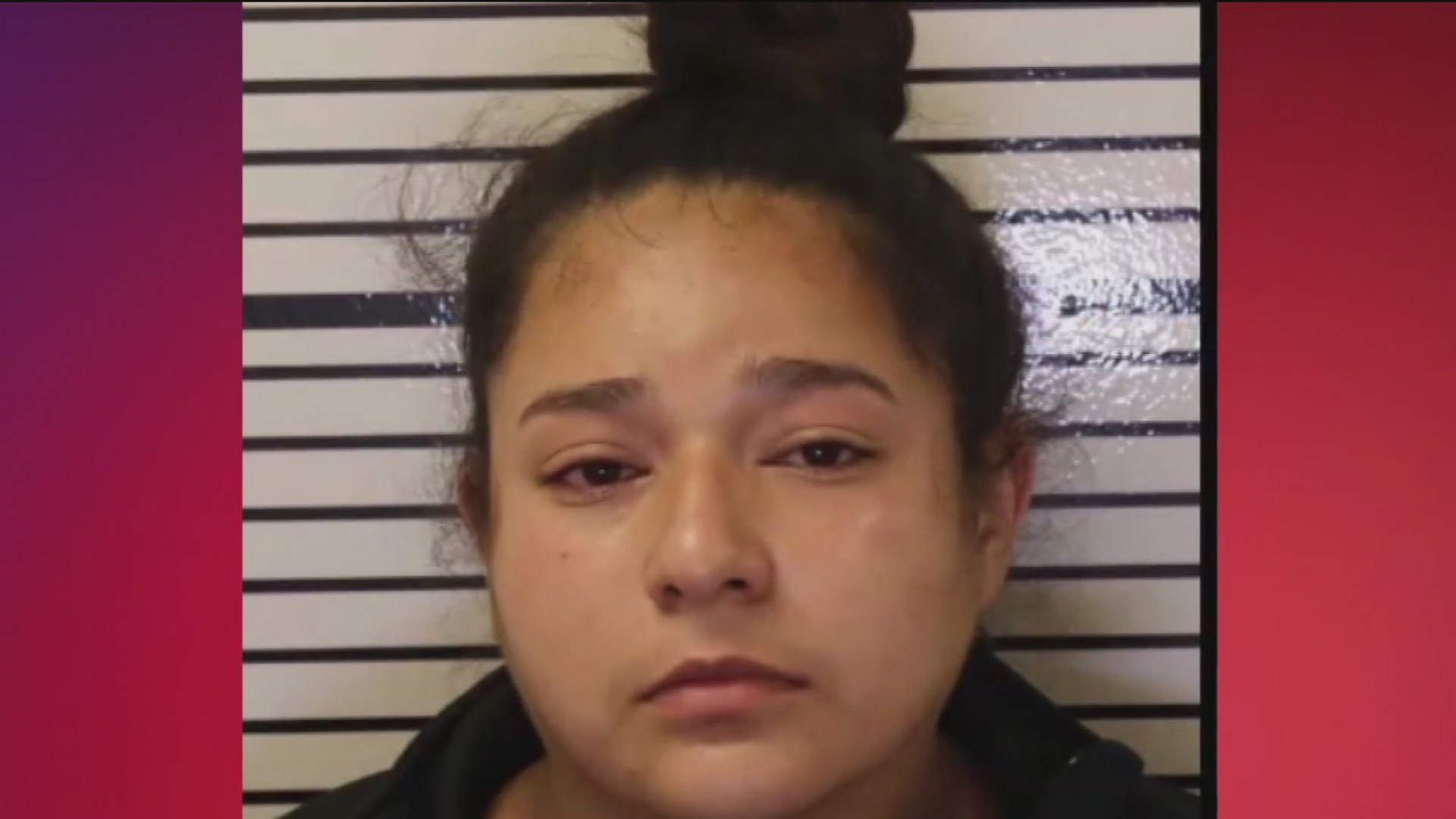 Arrestan a Daisy Magana luego que hospitalizaran a su bebe con ...