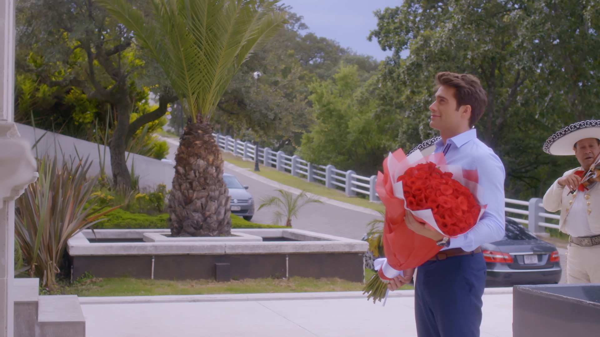 Héctor le lleva serenata a Maribel | Shows Rubí 2020 | Las Estrellas