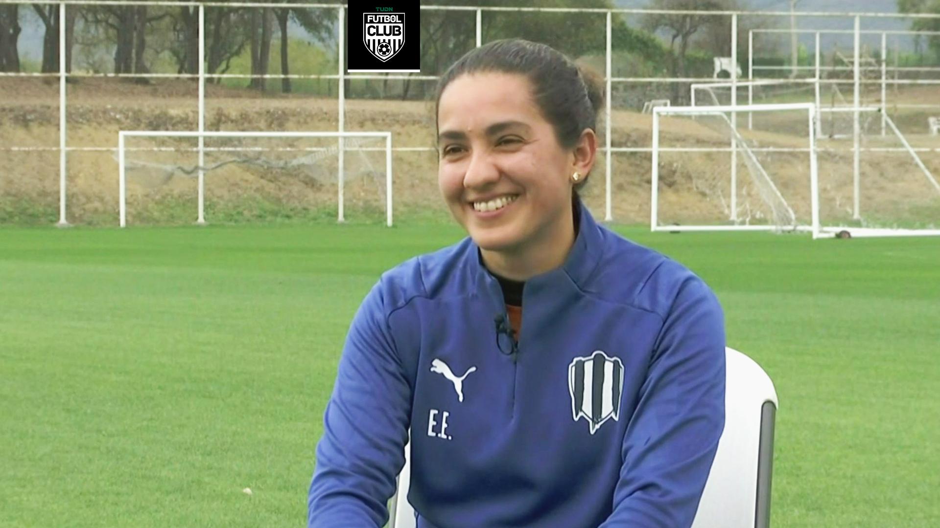 ¡Ganadora! La historia de Eva Espejo, la técnica campeona | Deportes ...