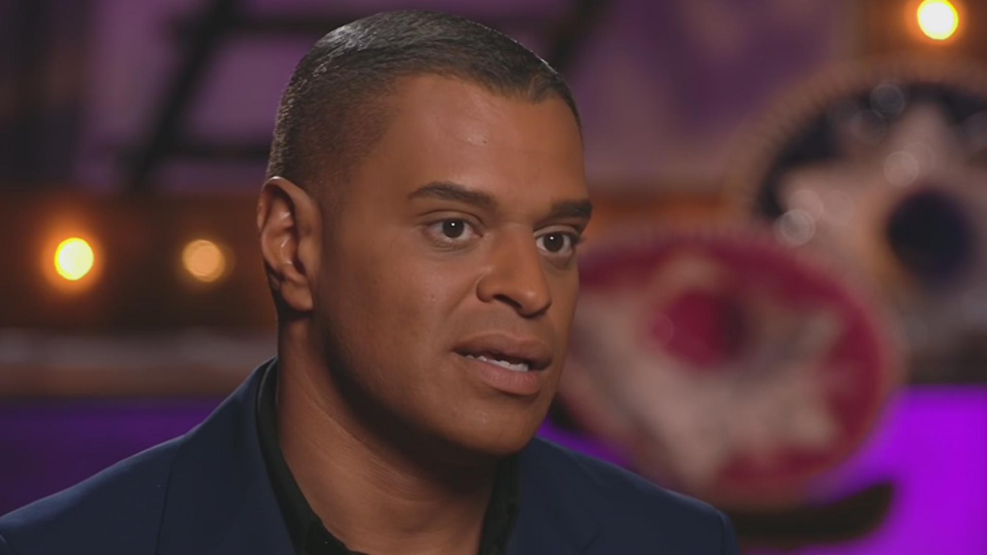 César Maldonado preserva la cultura y el amor por la música con su ...