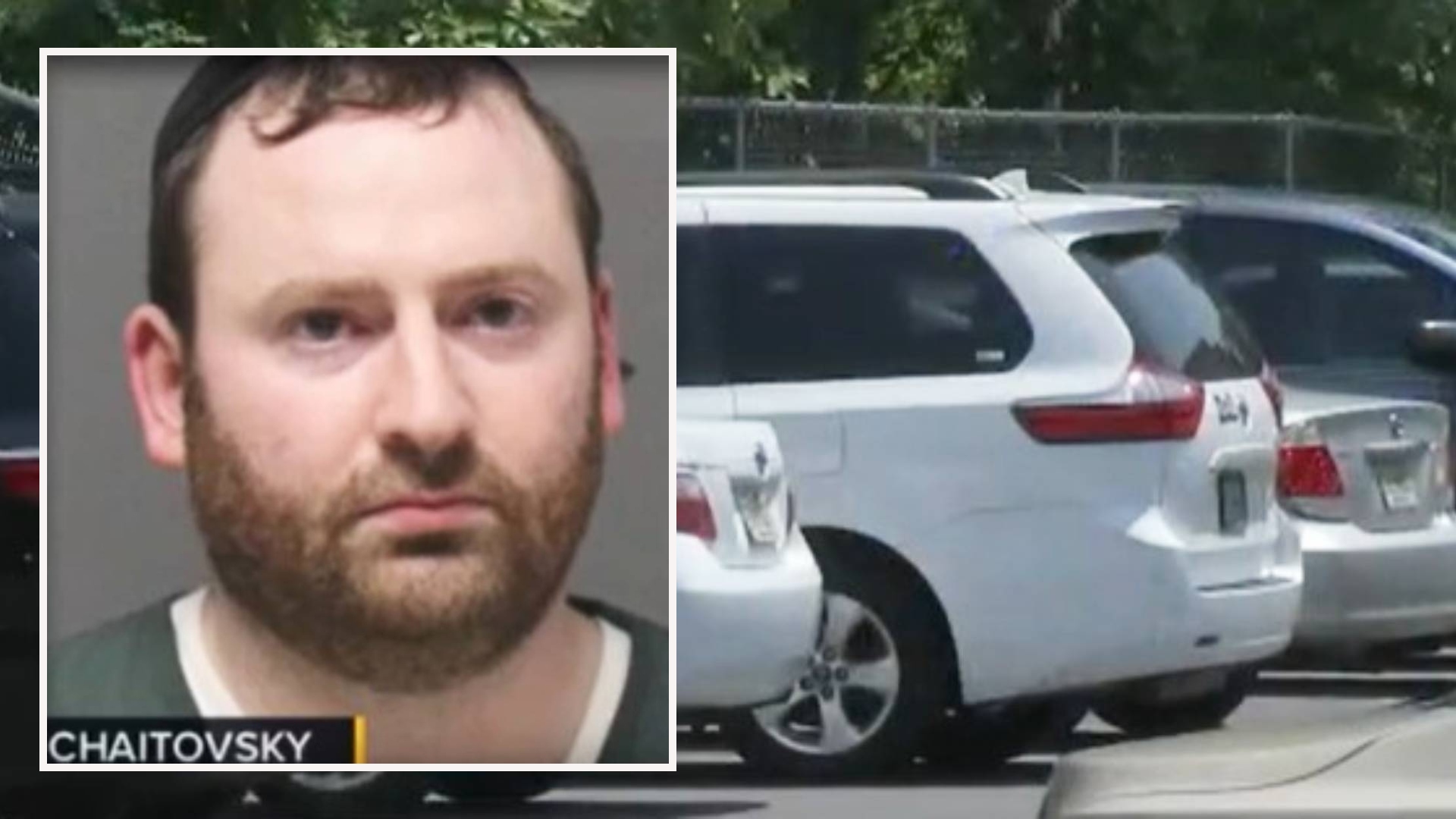 Arrestan a Avraham Chaitovsky: Muere bebé de ocho semanas en un ...