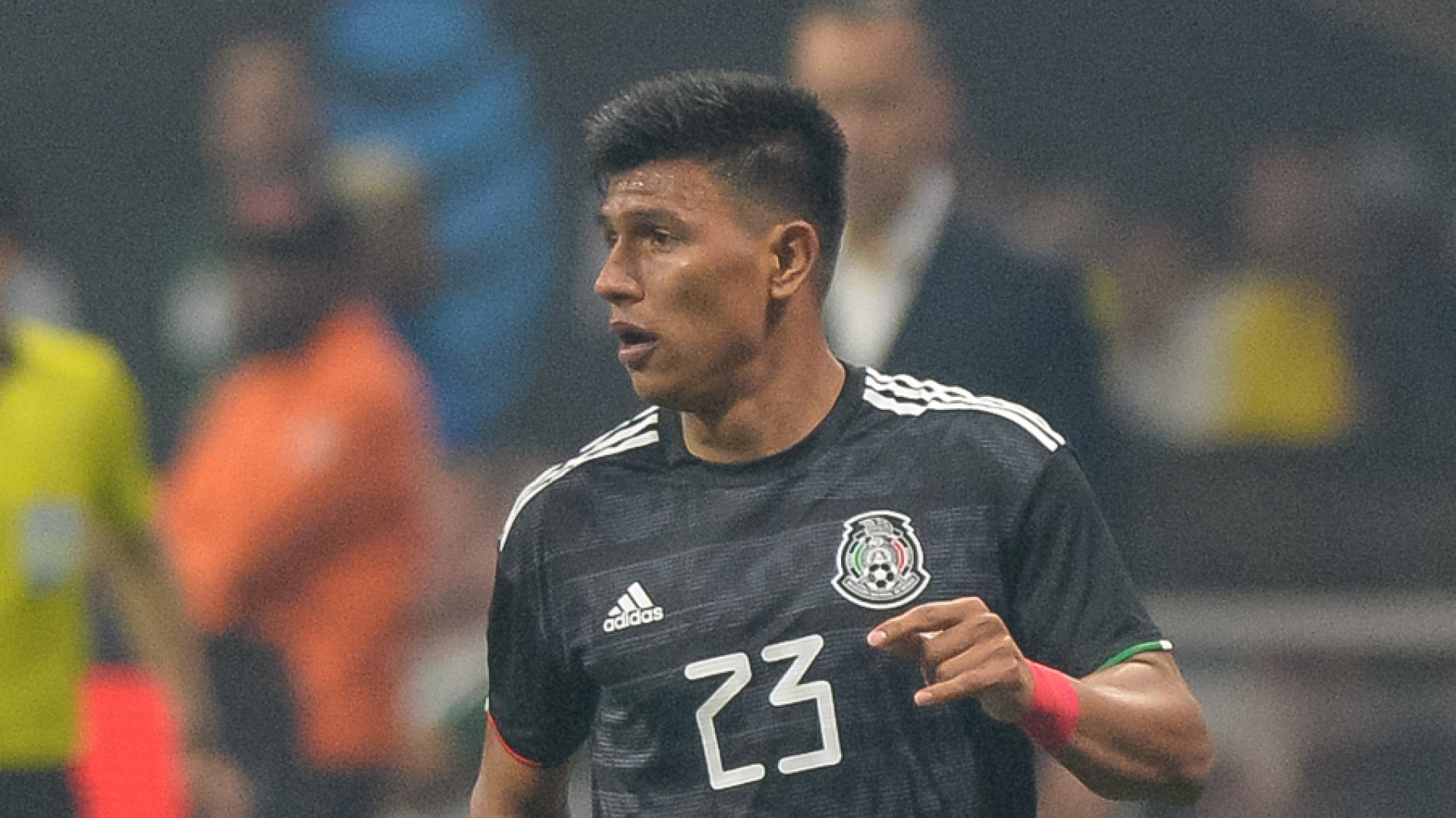 Jesús Gallardo se engalla y avisa que México está para ser Campeón de ...