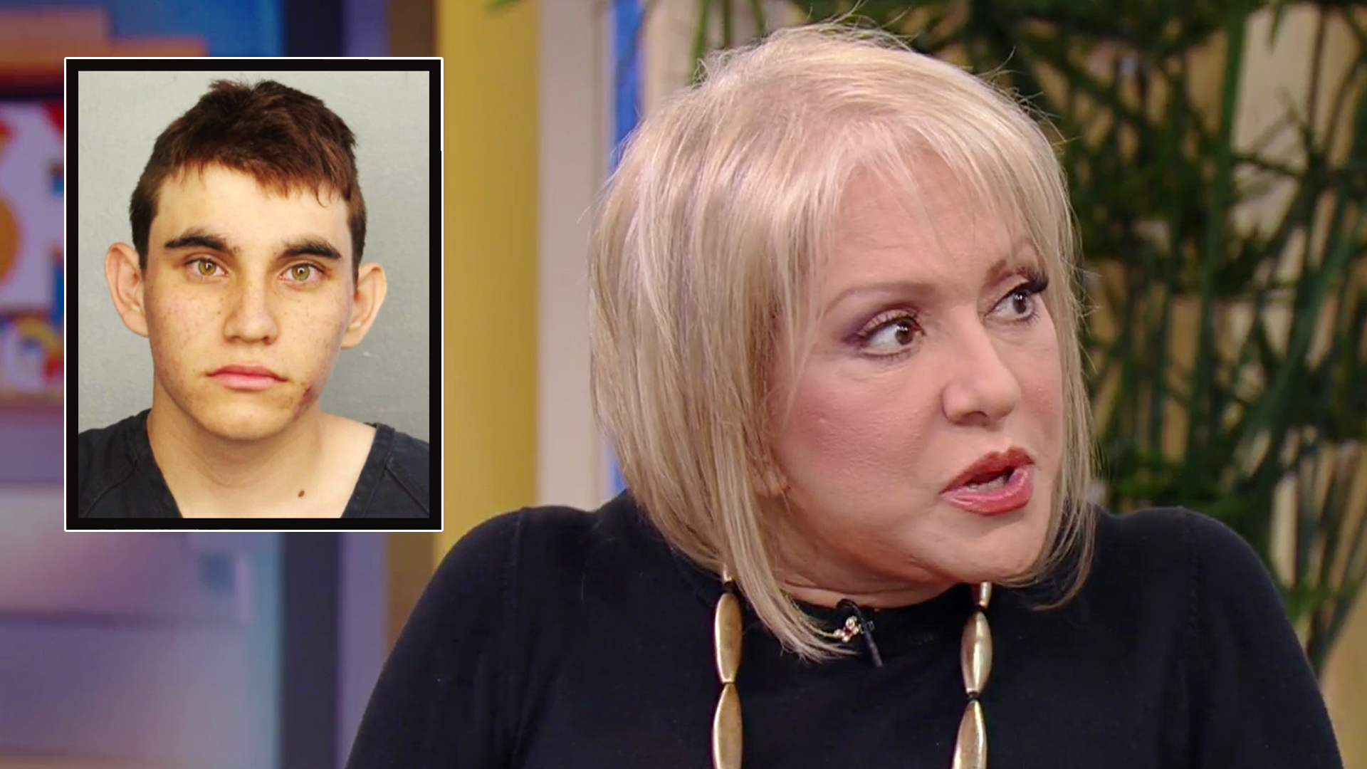 La Dra. Nancy Álvarez indicó las señales de alerta en el perfil ...