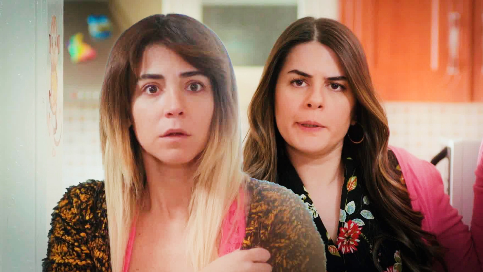 Ceyda recuerda a Yeliz con dolor y cariño tras su muerte | Novelas ...