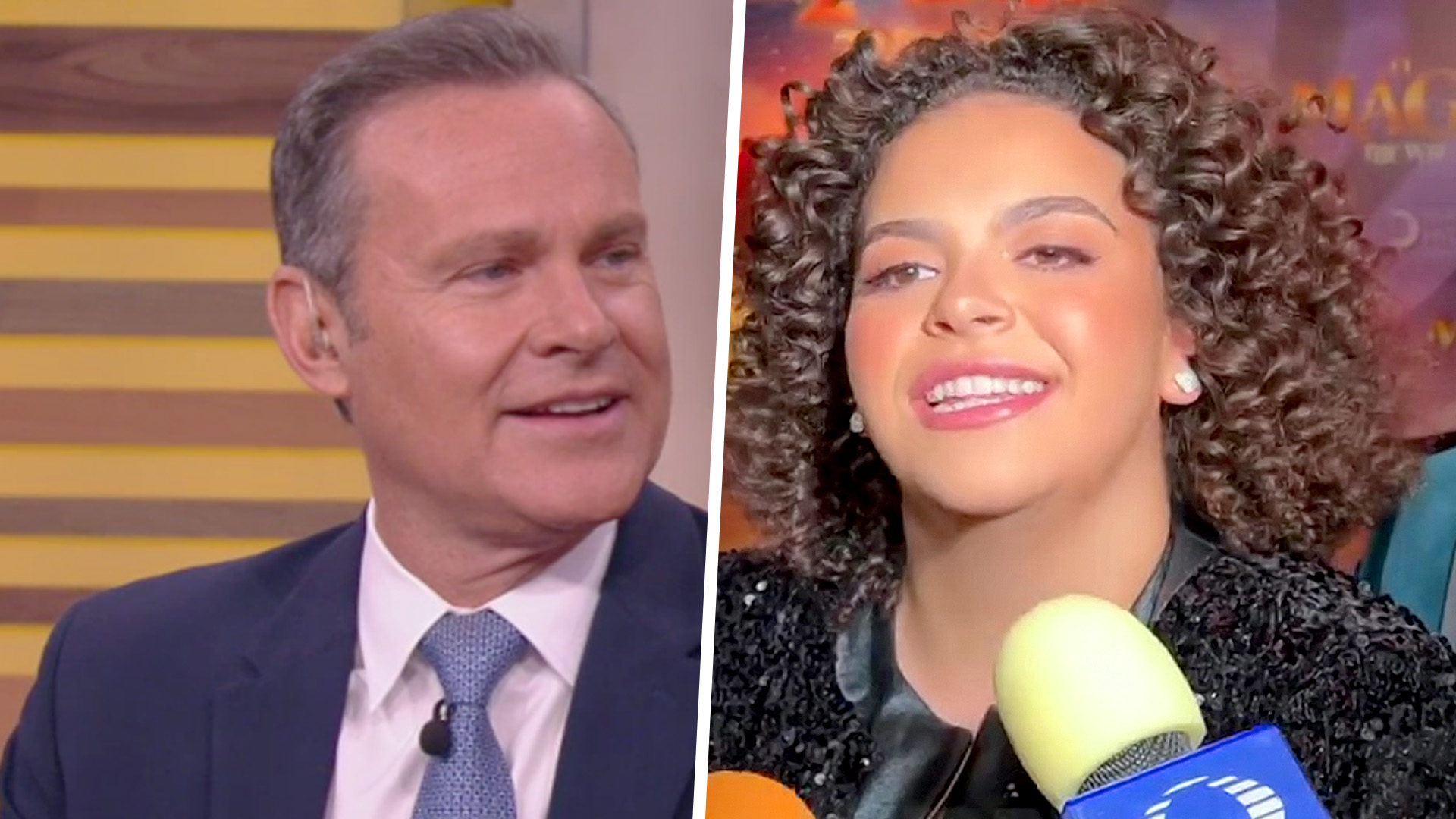 Alan Tacher confirma que su hijo y Lucerito Mijares ya hablaron: ella ...