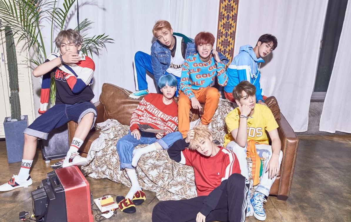 The BTS Meal: ¿qué incluirá McDonald’s en el menú especial de la banda ...