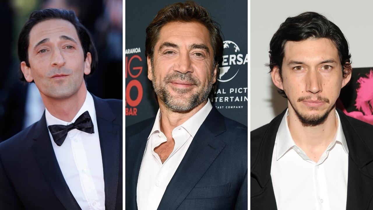 Actores considerados los "feos" de Hollywood: fueron duramente ...