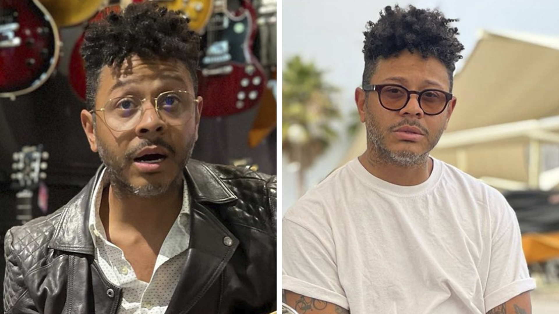 Una joven exhibe a Kalimba por tener "pocas ganas" de posar para una ...