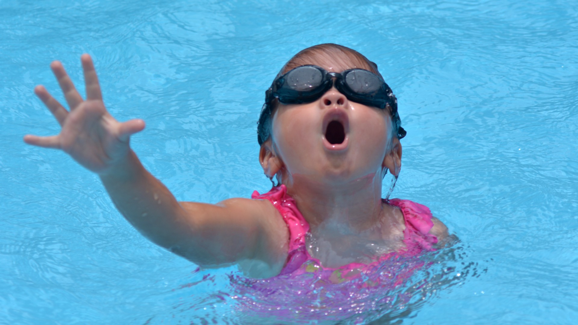 Cuáles son los síntomas del "ahogamiento en seco" y cómo detectarlos ...