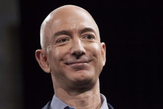 El Black Friday eleva la fortuna del fundador de Amazon a 100,000 ...