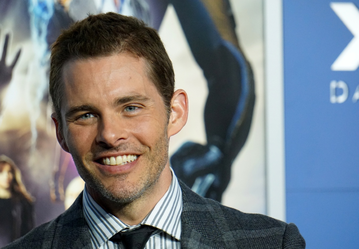 James Marsden revela si volverá a ser Cíclope en ‘Doctor Strange 2 ...