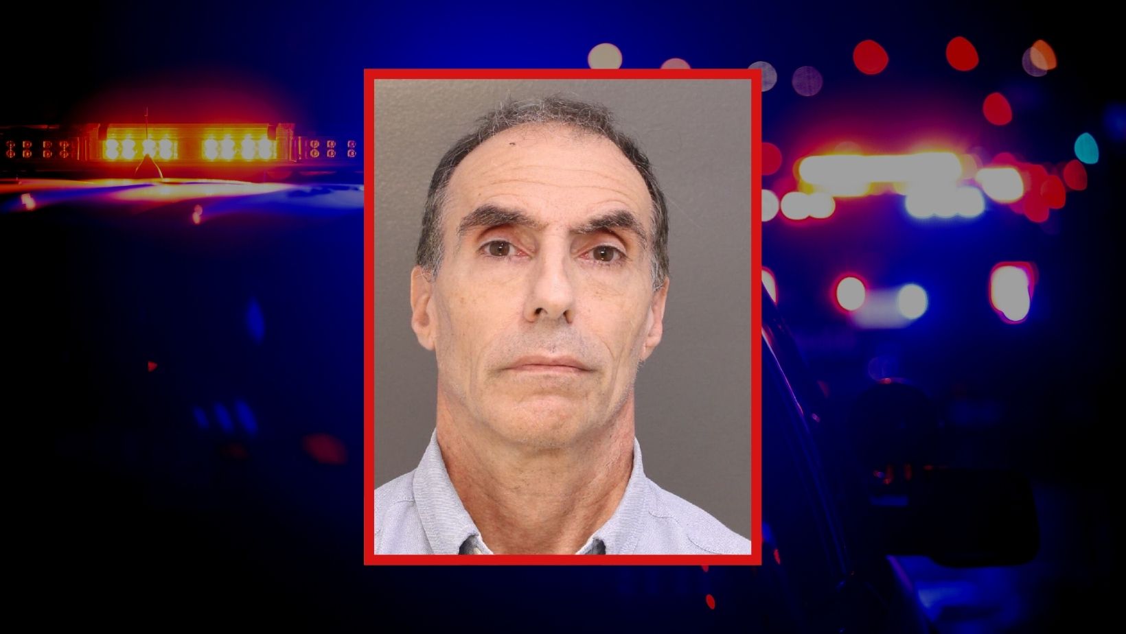 Quiropráctico John Pandolfo es acusado de agresión sexual contra ...