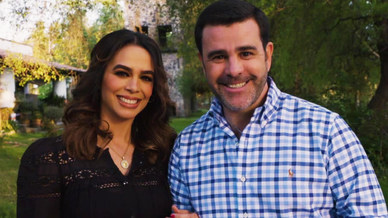 Biby y Eduardo, El Reality: dónde y cuándo ver el show de los Capetillo ...