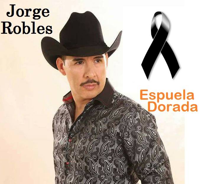 Fallece Jorge Robles, vocalista de Espuela Dorada | Estaciones de Radio Música | Univision