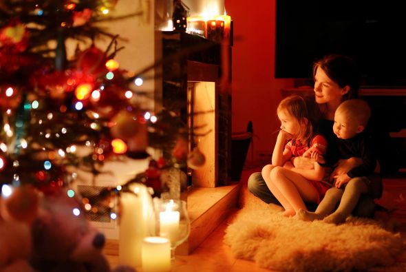 Una navidad latina, ¡celebra con tradición! | Univision Famosos | Univision