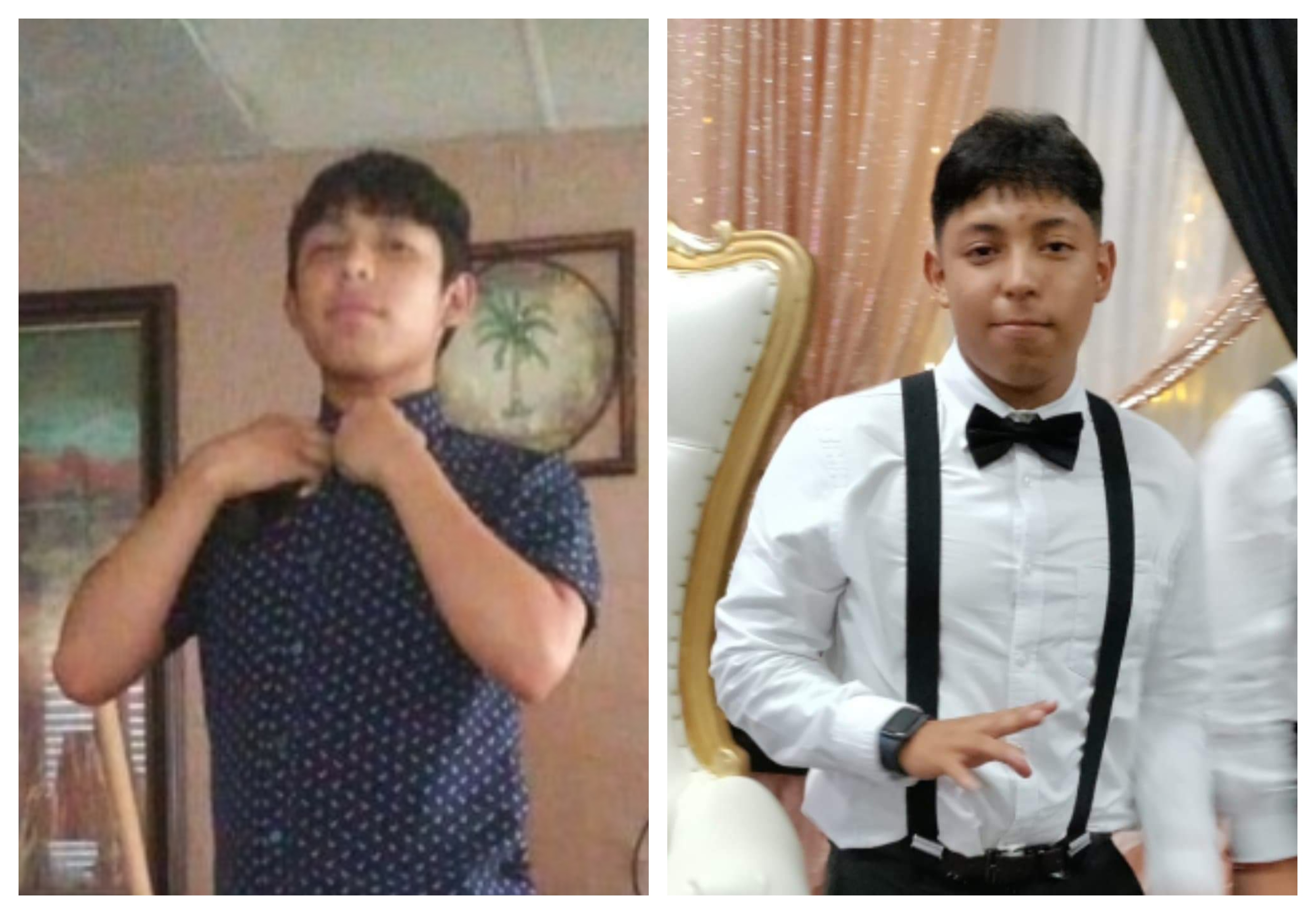 Oficina del sheriff del condado Travis busca a sospechosos por el homicidio de Wilbert Vázquez ...