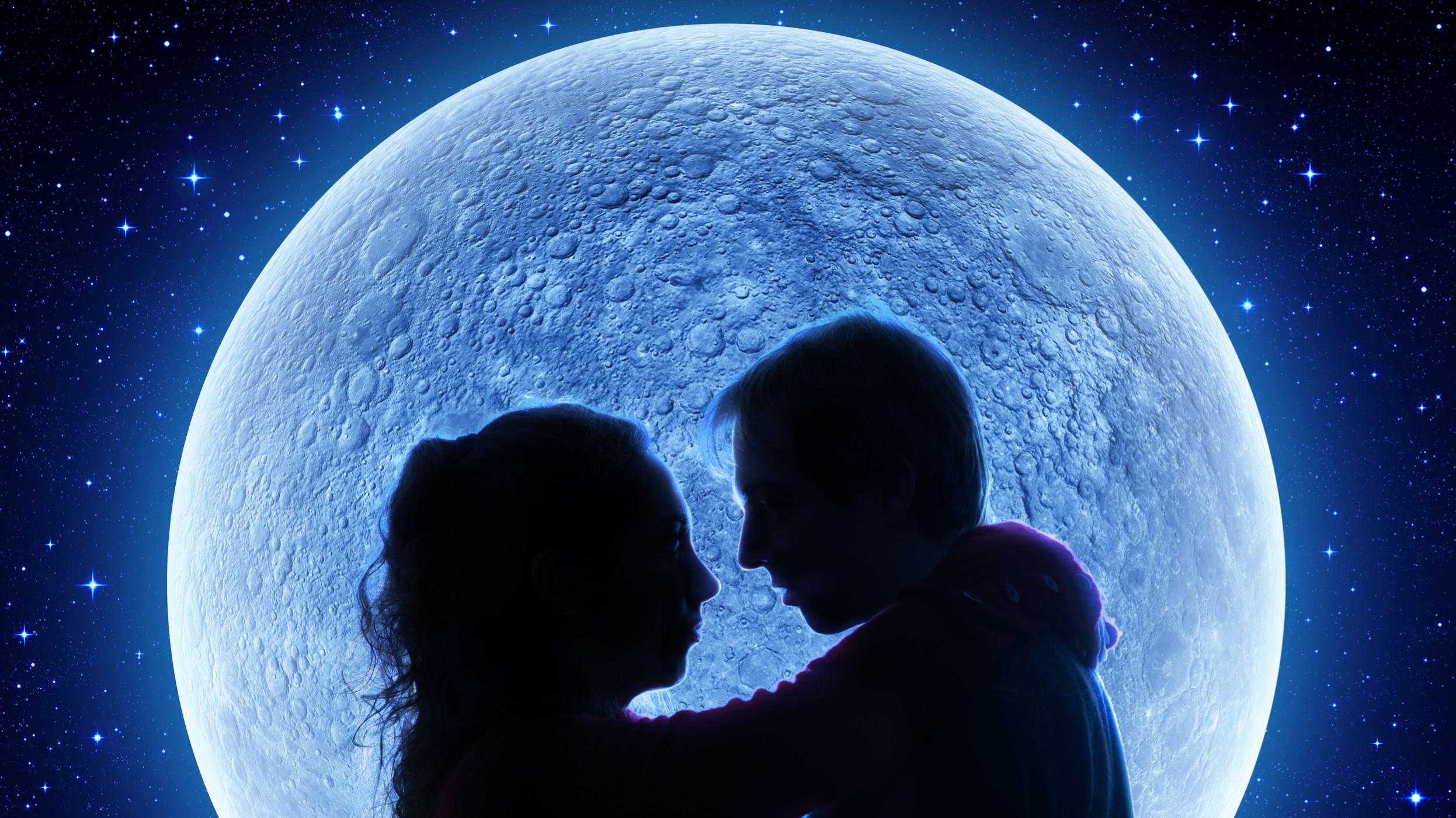 Sácale provecho al eclipse total de luna: ritual para atraer la salud ...