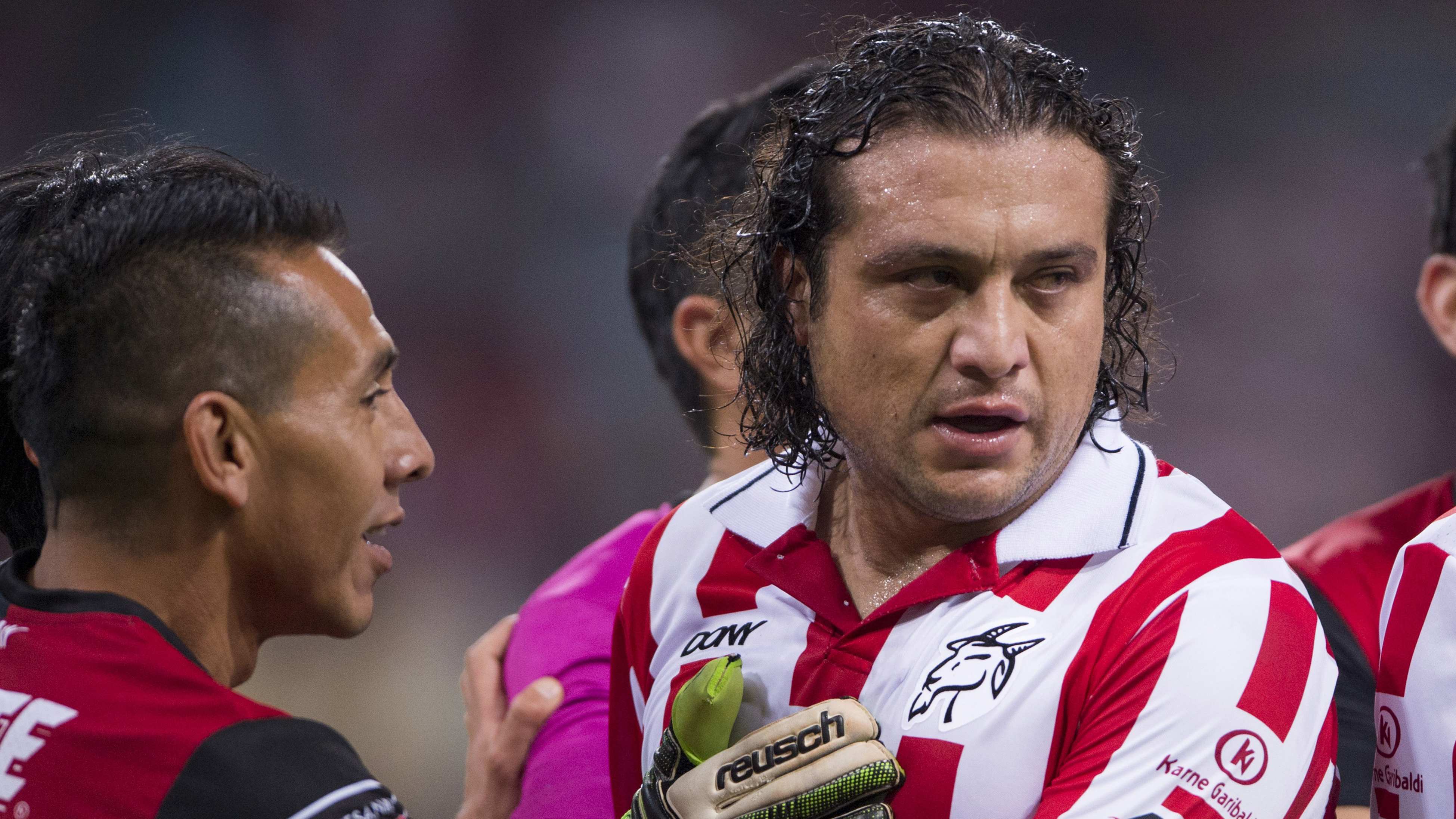 Héctor Reynoso crítica la falta de hambre en las fuerzas básicas de ...