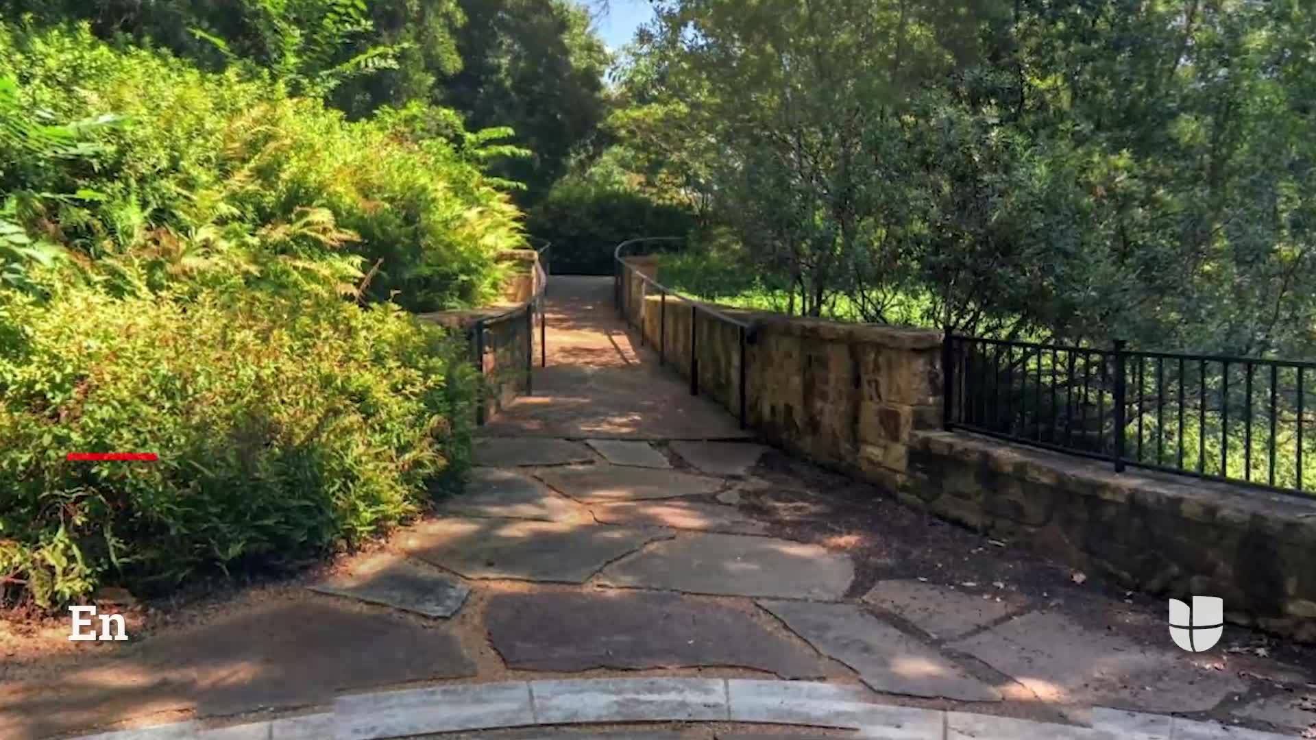 Estos son los parques del área de Dallas/Fort Worth que puedes visitar ...