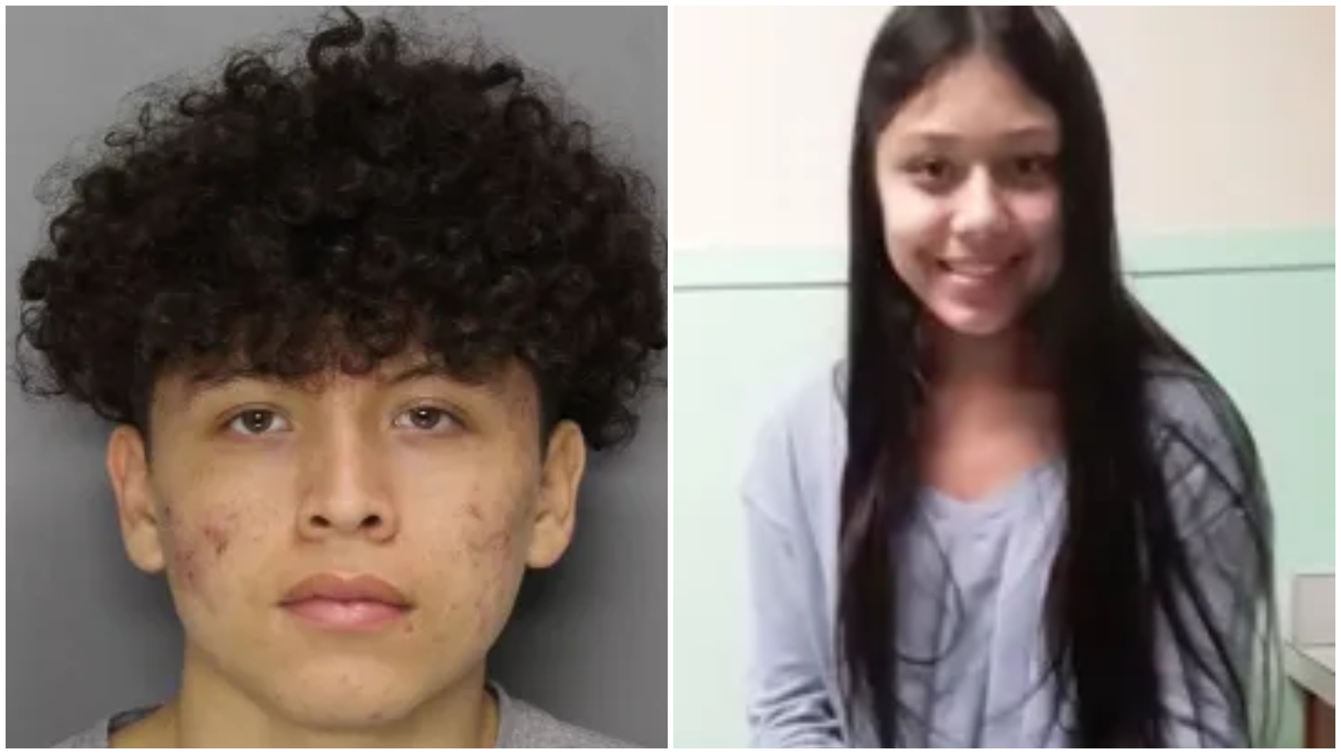 Dan cadena perpetua a Brayan Rivas, joven que apuñaló y mató a la menor ...