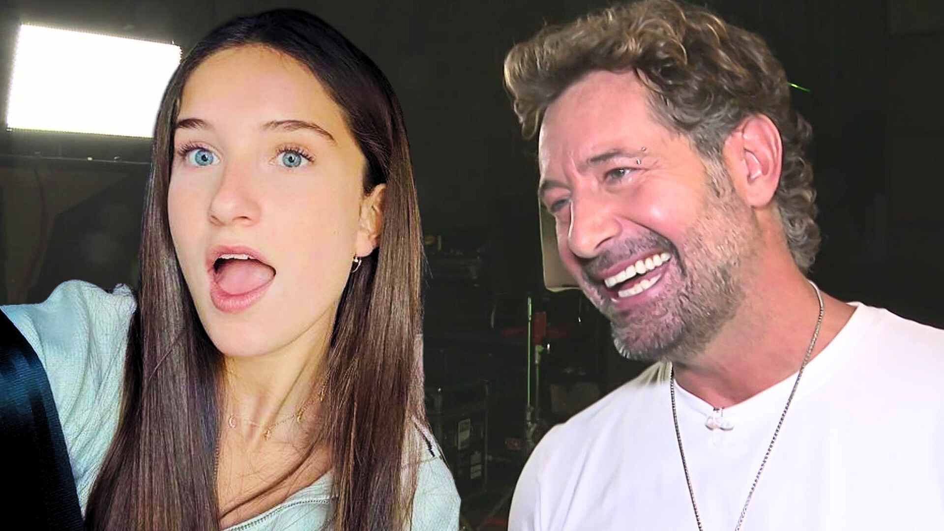 Gabriel soto reacciona al noviazgo de su hija Elissa Marie | Shows ...