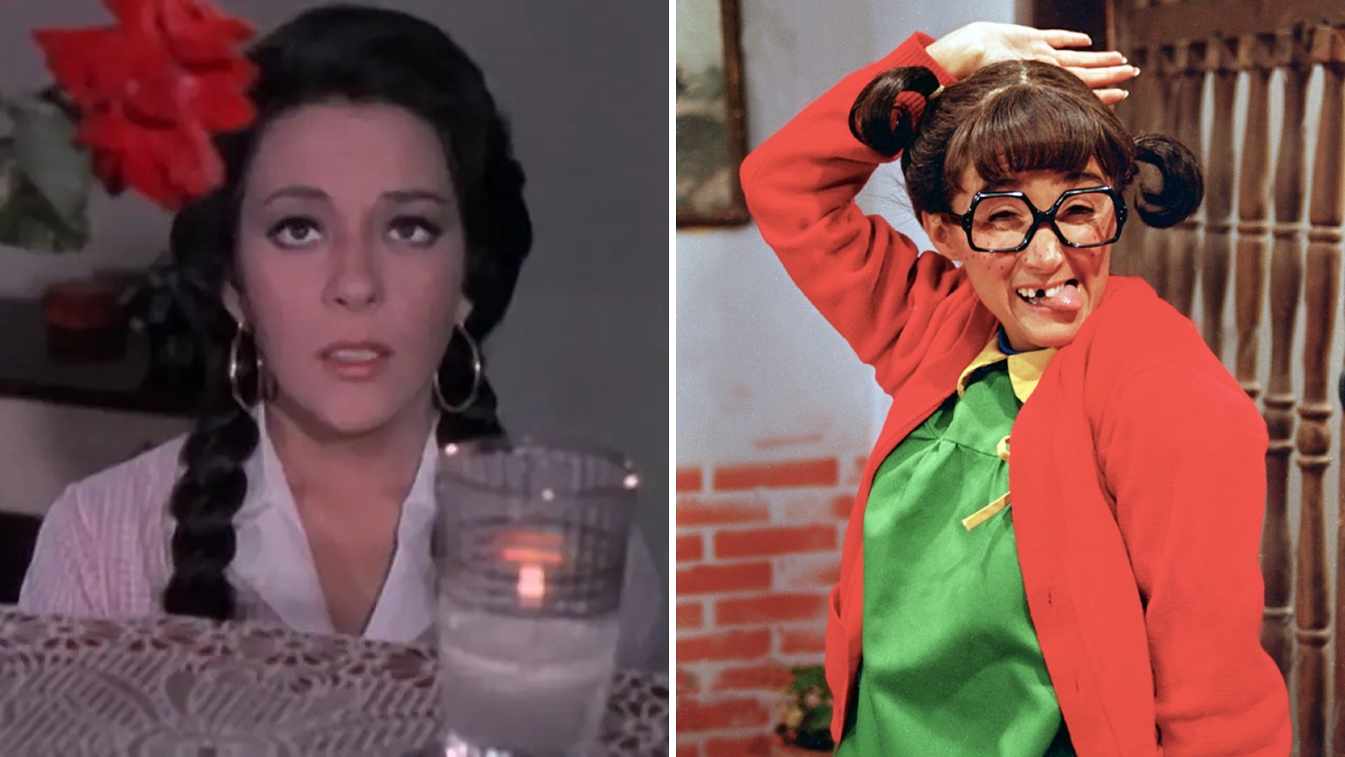 Curiosidades de la película ‘María Isabel’ con Silvia Pinal: María ...